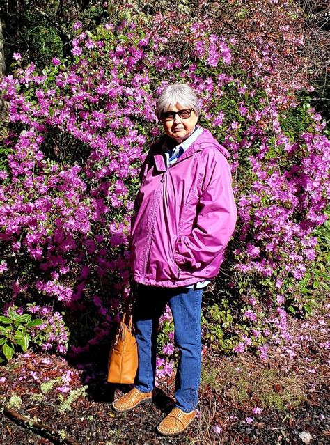 Jerri Lee Parman — Spencer Libby And Powell Funeral Home