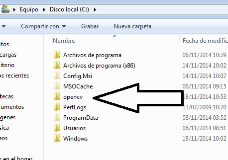 Como Instalar OpenCV Para Java