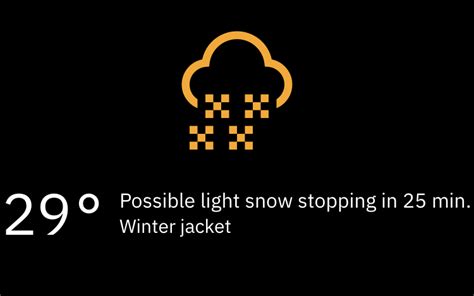 GitHub Besh Dank Sky A React Native Weather App Using The Dark Sky API That Tells You What To