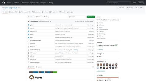Rust Verification Tools Spark Debate On Formal Methods Vs Testing Biggo News