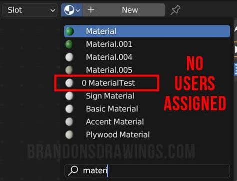 blender 3d data blocks fake users and external files explained
