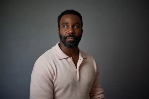 Ap Breakthrough Entertainer Tramell Tillman The Severance Star Who