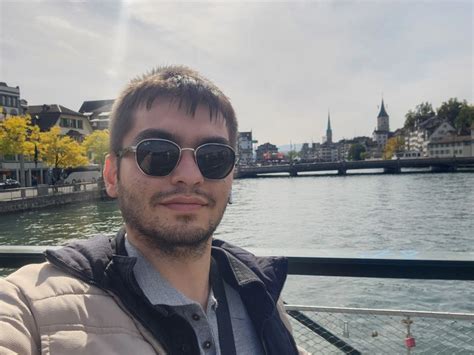 Alperen Bugra Ozer On Linkedin Zurich Switzerland