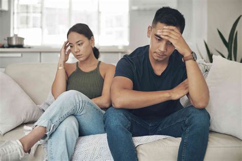 The Novelty Of Married Life Seems To Fade If The Couple Involved Dont