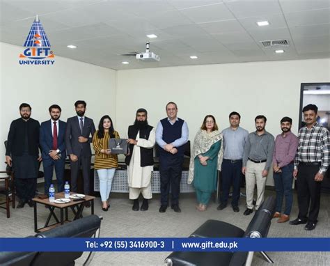 Nasir Ali Linkedin‘de Pakistan Academia Universities Gujranwala Innovation Work