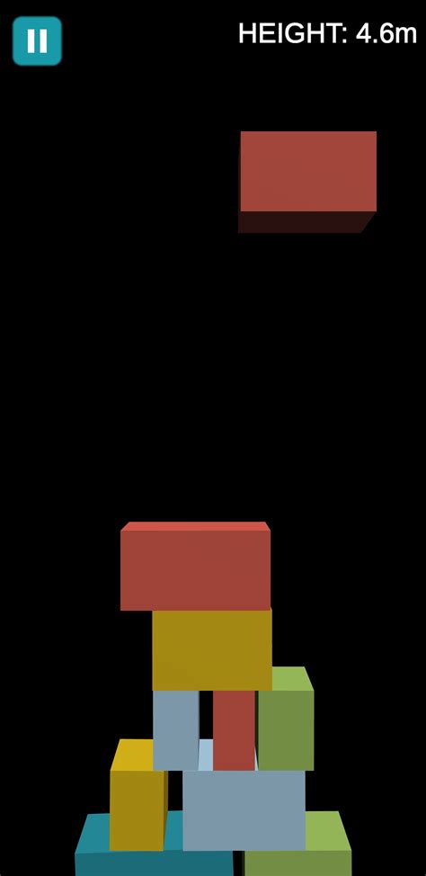 Space Tower Unity Game With Admob Ads By Neonspacefighter Codester