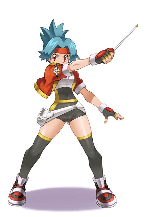 Solana Pokemon And More Drawn By Ryuntack Danbooru