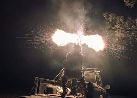 У Києві пролунали вибухи