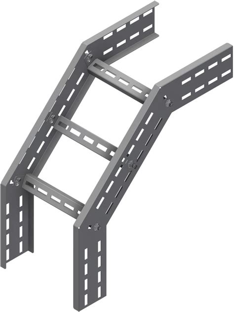 Riser 90º45º Loe100 R450 Øglænd System