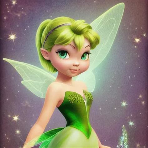 Tinkerbell