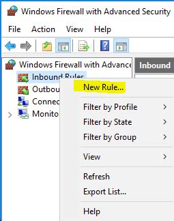 How To Restrict The RDP Access To Your Desktop Apps4Rent