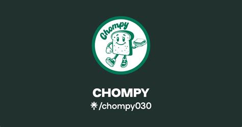 Chompy Linktree