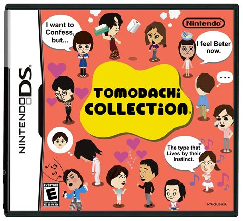 What Is Tomodachi Collection The Ultimate Guide To The Quirky Life Sim