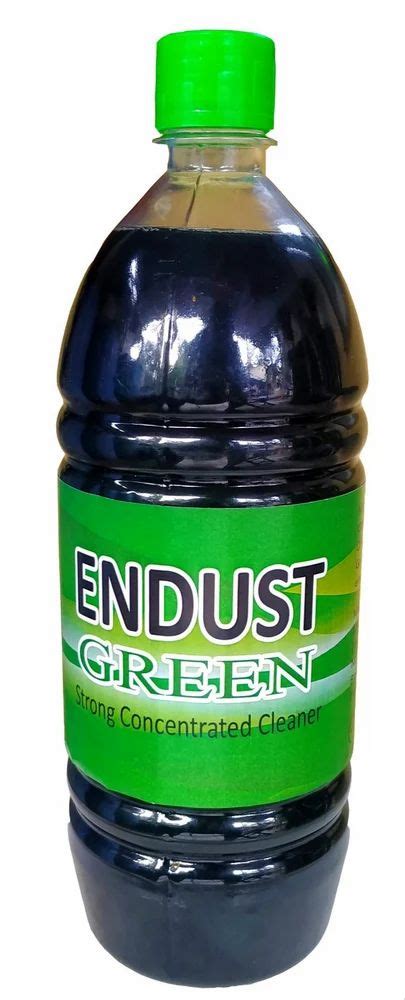 1l Endust Green Phenyle At ₹ 149bottle Green Phenyl In Mumbai Id 2851857851412
