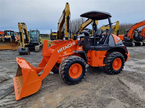 Loaders Digger City