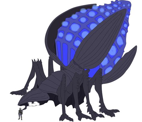 Plasma Bug By Fbombheart On Deviantart