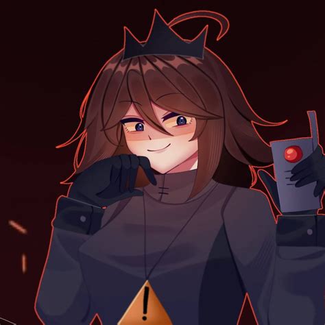 Talkie Profile Danger Alice Talkie Ai Fpe