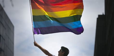 The Census Will Officially Count Same Sex Couples For The First Time