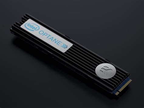 Intel Optane Ssd 905p M 2 Ssds Launches Next Month Dvhardware
