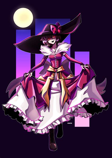 Pinkpio Artist Monster Girl Encyclopedia Monster Girl Anime
