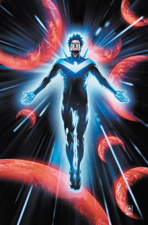 Dick Grayson Character Comic Vine Dick Grayson Character Comic Vine
