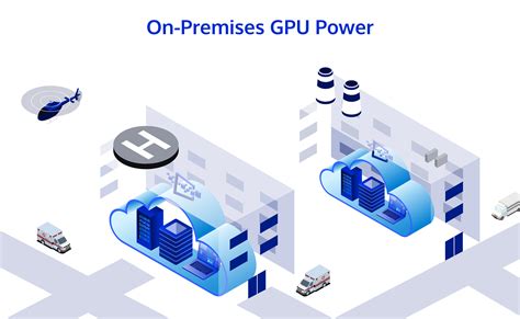 cloudalize private gpu cloud for entreprise and education