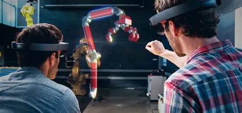 Why Is Most Hololens Development Happening In Unity Hololens Next Reality