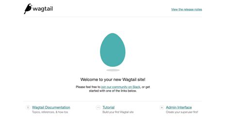 GitHub gh wagtail example ja Japanese Django ベースの CMS Wagtail をお手軽に試すための Docker イメージです