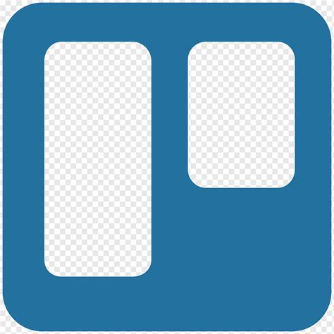 Trello Logo Vector