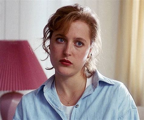 3 Likes Tumblr Emma Watson Beautiful Gillian Anderson X Files