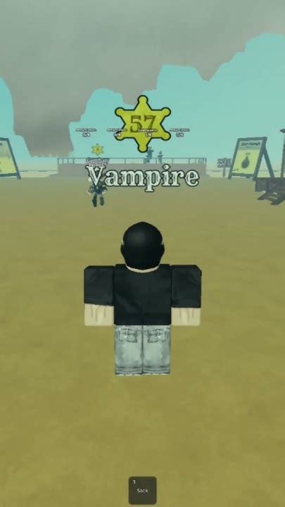 How To Do The Vampire Glitch Deadrails Roblox Deadrailsroblox