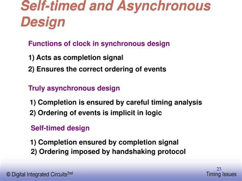 Digital Integrated Circuits A Design Perspective Ppt Download