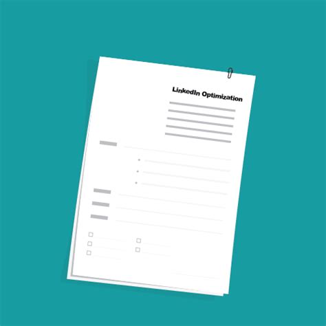 Resume Smith Linkedin Optimization