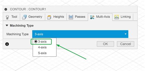 Tool Orientation Is Not Supported When Post Processing From Fusion