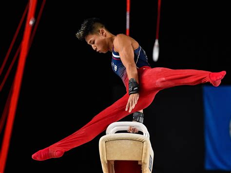 Gymnastics Learn More About The History And Events Of Gymnastics In