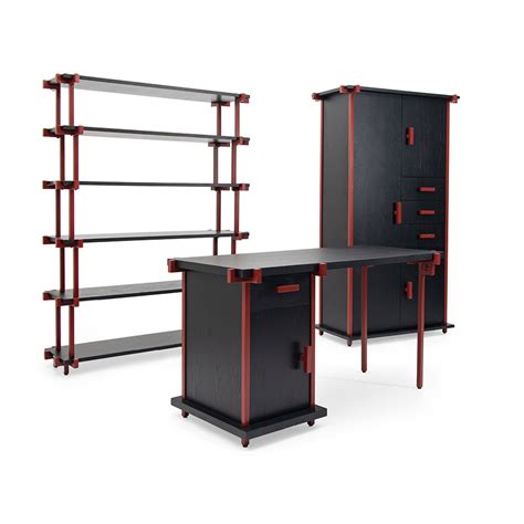 Dougong Collection News Reeves Design