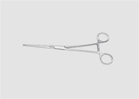 Finochietto Rib Spreader Medic Instrument