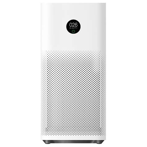 Original Xiaomi Mi Air Purifier 3 CN Version White