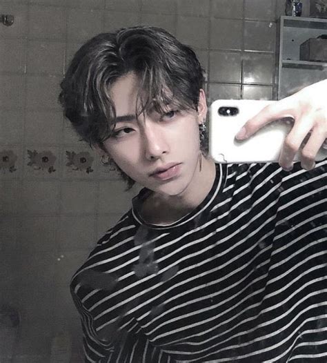 Skipped The Awkward Phase — Netizens Are In Awe Of Zerobaseone Ricky