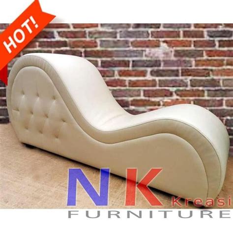 Jual Kursi Tantra Tantra Chair Kursi Cinta Kursi Sofa Kamasutra Shopee Indonesia
