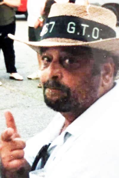 Ralph J Pallante 1946 2020 News Sports Jobs The Vindicator