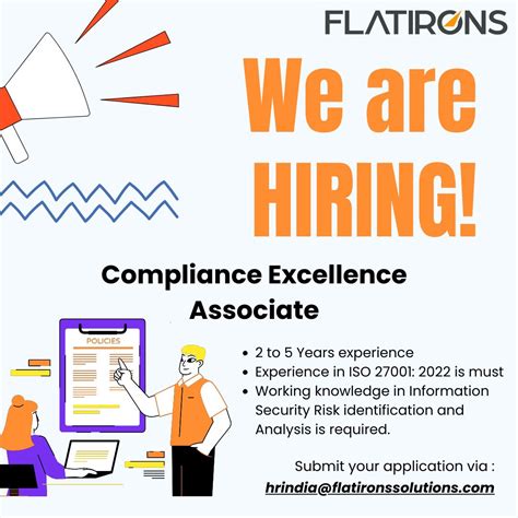 Kirubakaran K On Linkedin Hiringnow Compliance Opex Recruitment