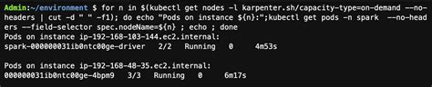 基于 Emr On Eks 的 Spark 集群通过 Karpenter、spot、graviton 实现成本优化系列 Blog（二）：成本