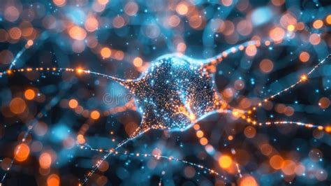 Artificial Intelligence Collecting Data With Generative Neural Network