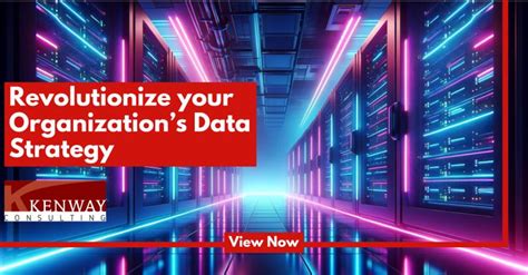 Kenwayconsulting Dataenablement Moderndata Datatransformation