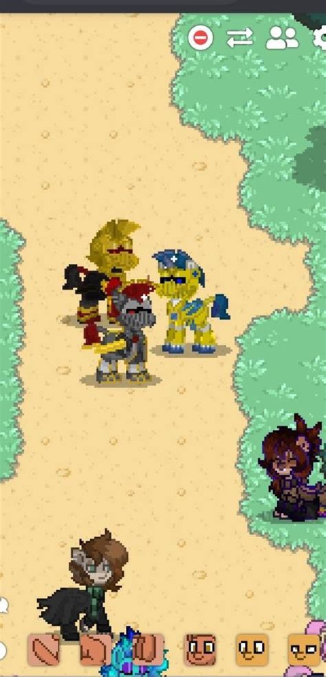 Pin By Janielys Arroyo On Ponytown Knight Pony Knight Outfit