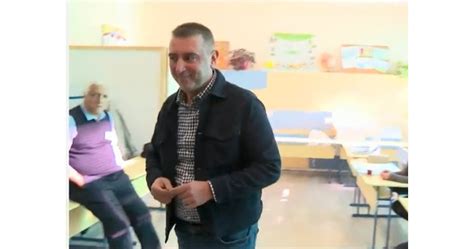 Ивайло Вълчев Гласувам София да бъде един модерен европейски град