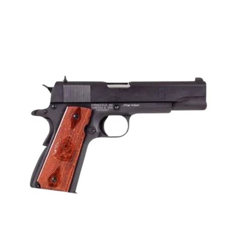 Springfield Armory 1911 Delhi Air Guns Airgun Store