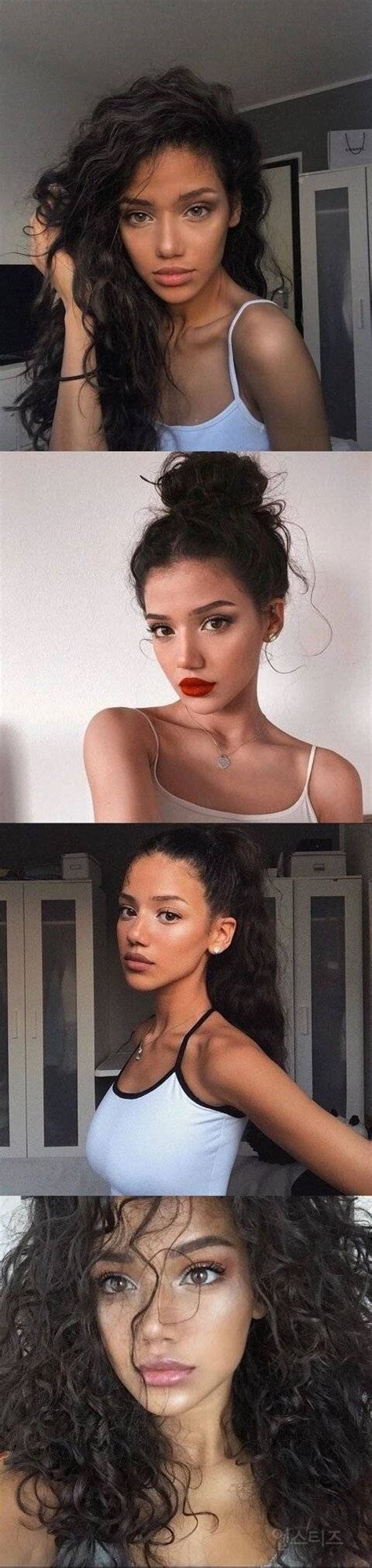 인어공주 캐스팅 2순위였던 흑인 여배우 인스티즈 Instiz 인티포털 카테고리