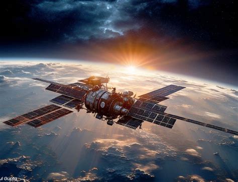 Isro Successfully Tests Fuel Cells For Bhartiya Space Station All